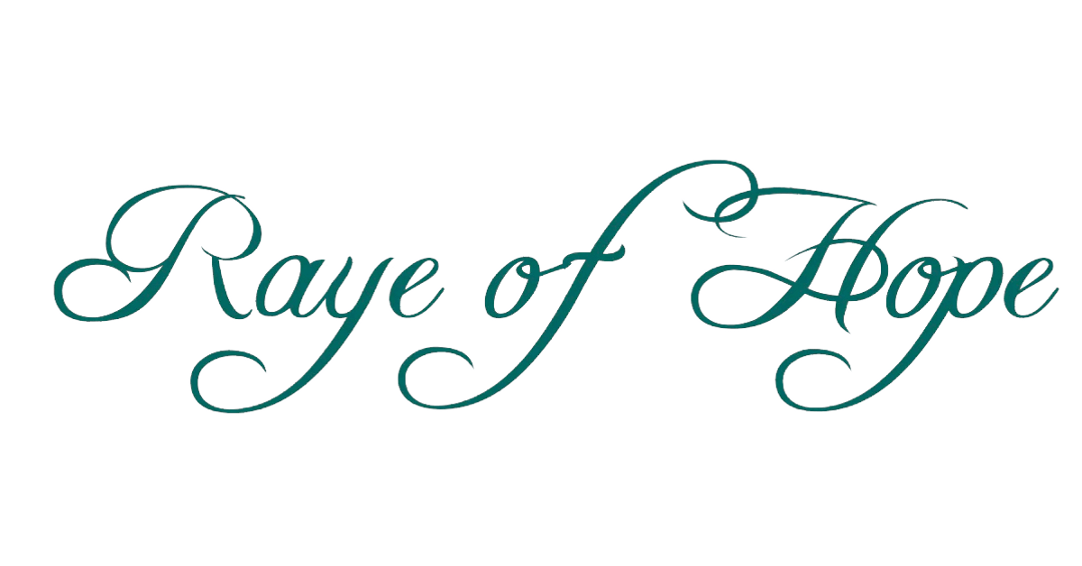 Raye of Hope – Rayeofhope